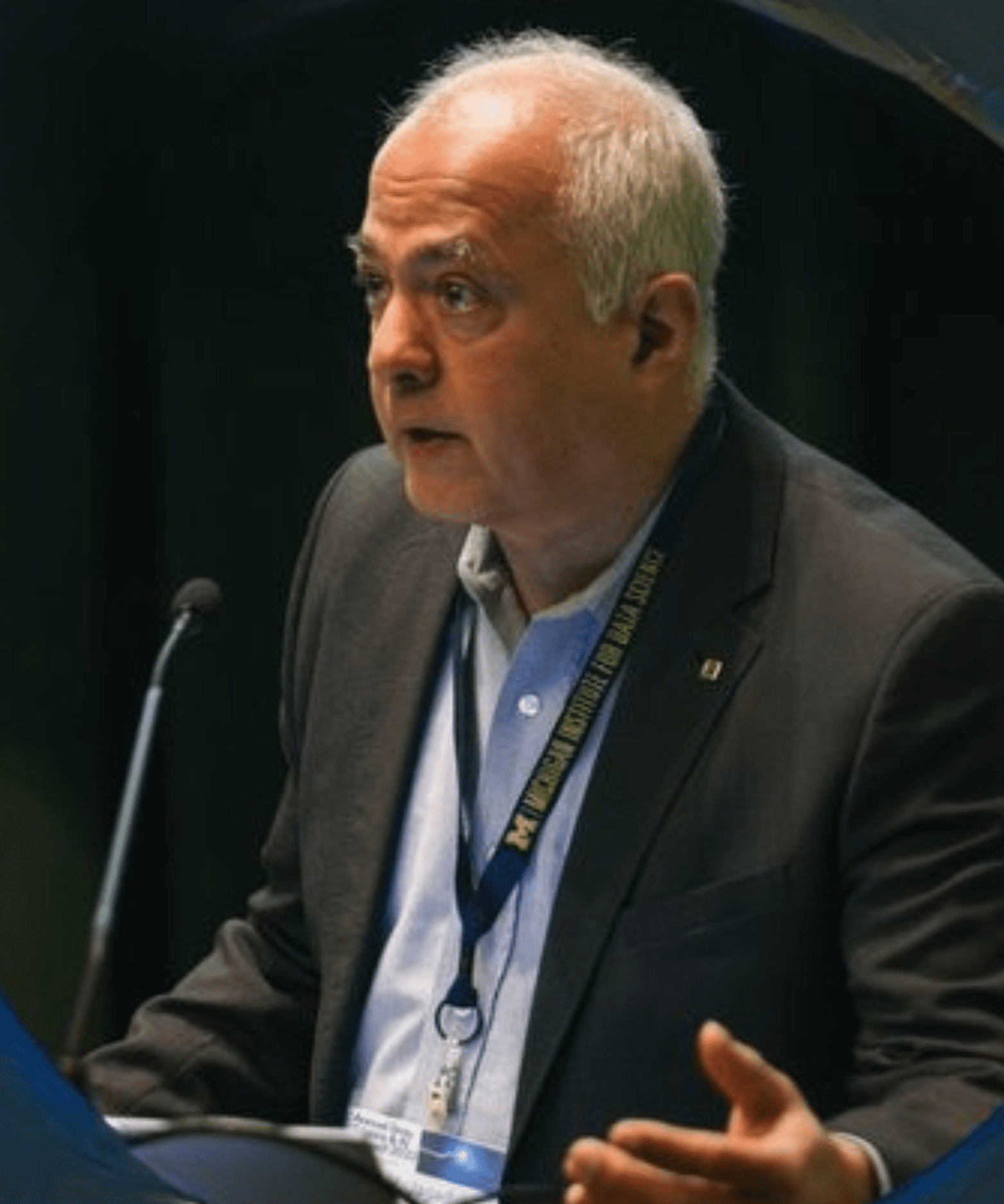 Bridging Continents, Advancing AI: U-M Partners with African Scholars for Global Innovation - U ...