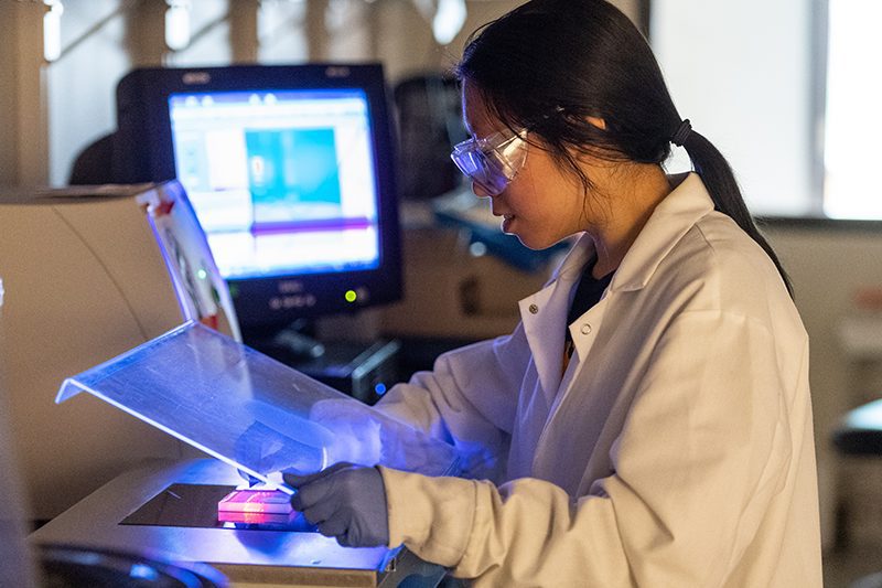 Research Catalyst and Innovation Program (RCI) - U-M Research