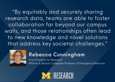 Home - U-M Research