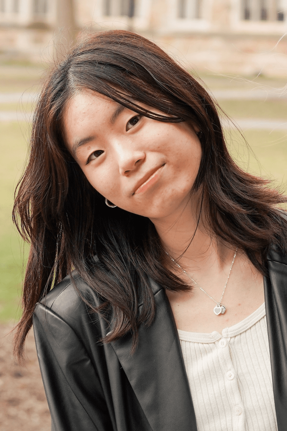 Stamps Leadership Scholars - U-M Research