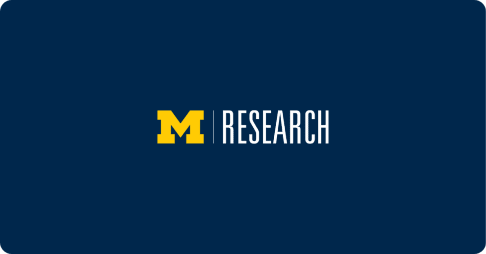 Life Sciences Institute - U-M Research