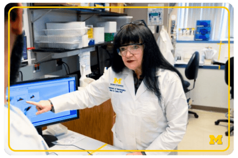Research Stories - U-M Research