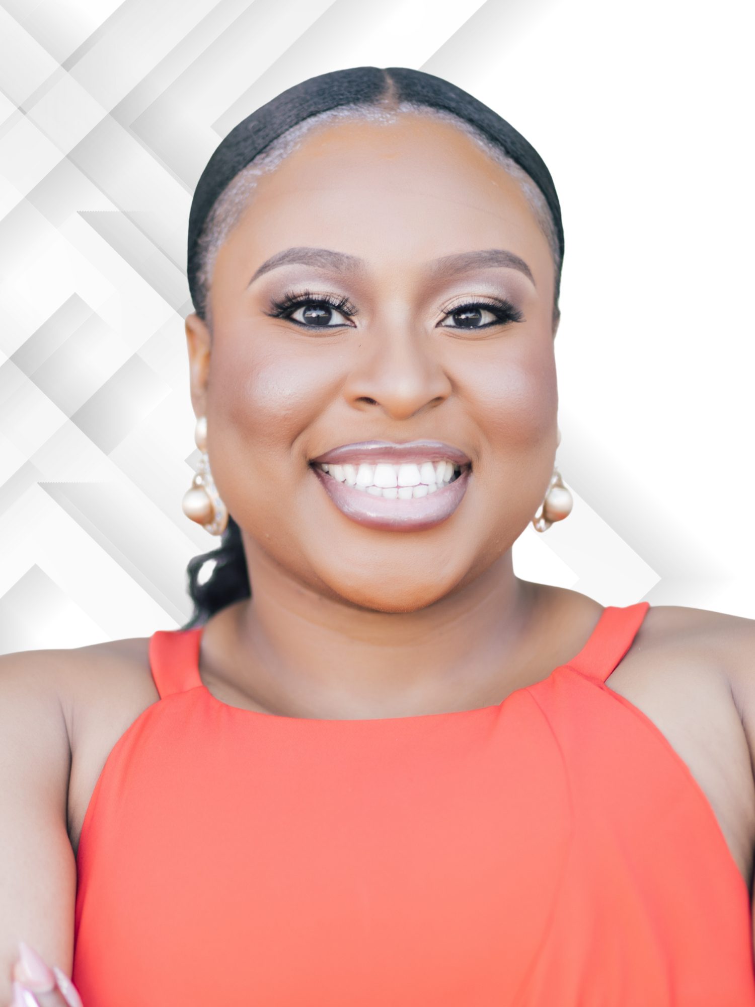 Asari Offiong - U-M Research