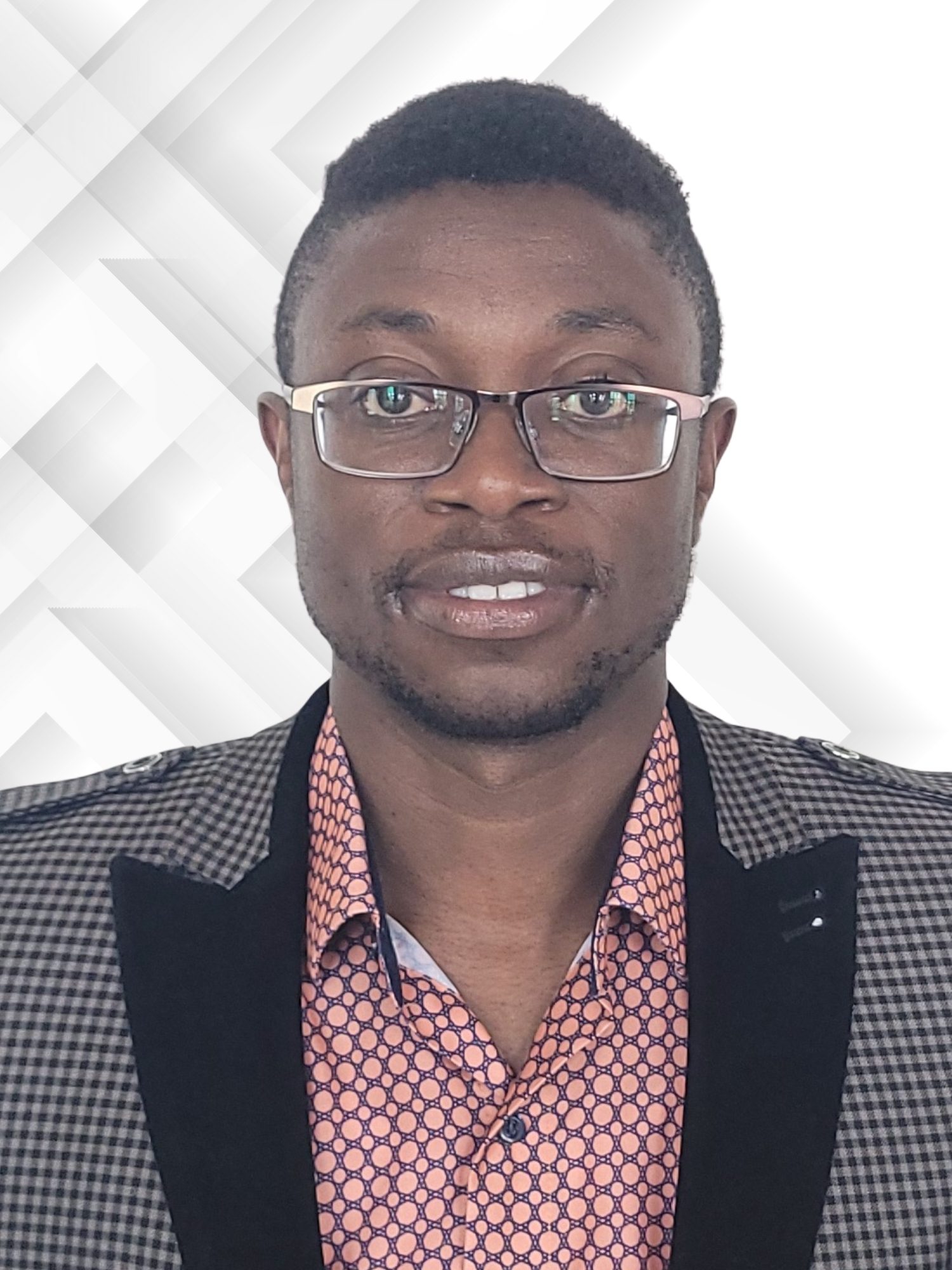 Chima V. Maduka - U-M Research