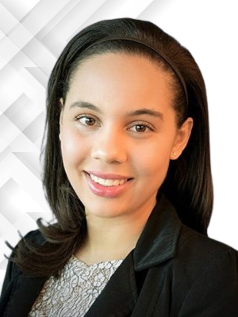Patrice Hicks - U-M Research