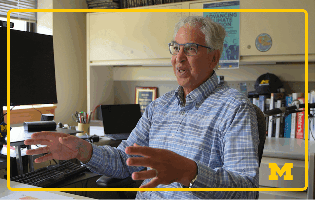 Michigan Research - August 2025 - U-M Research